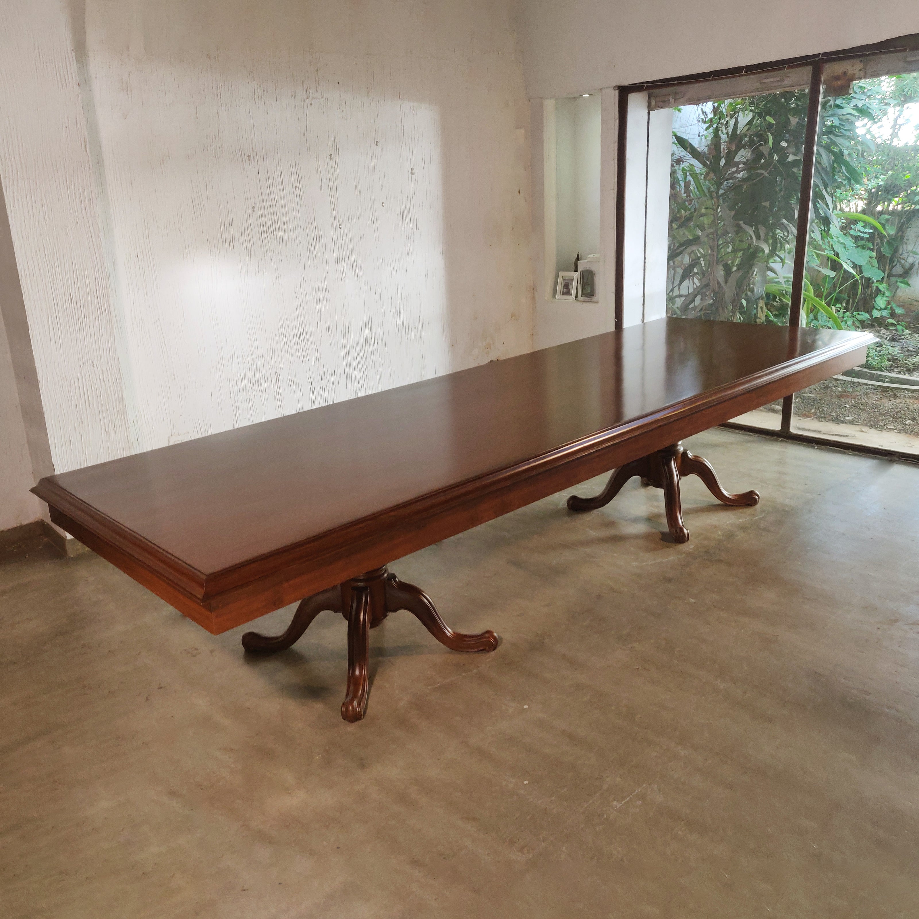 Palm Court Dining Table